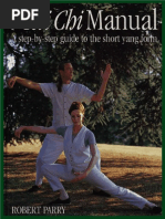 Shibashi Forms Poster-En | PDF