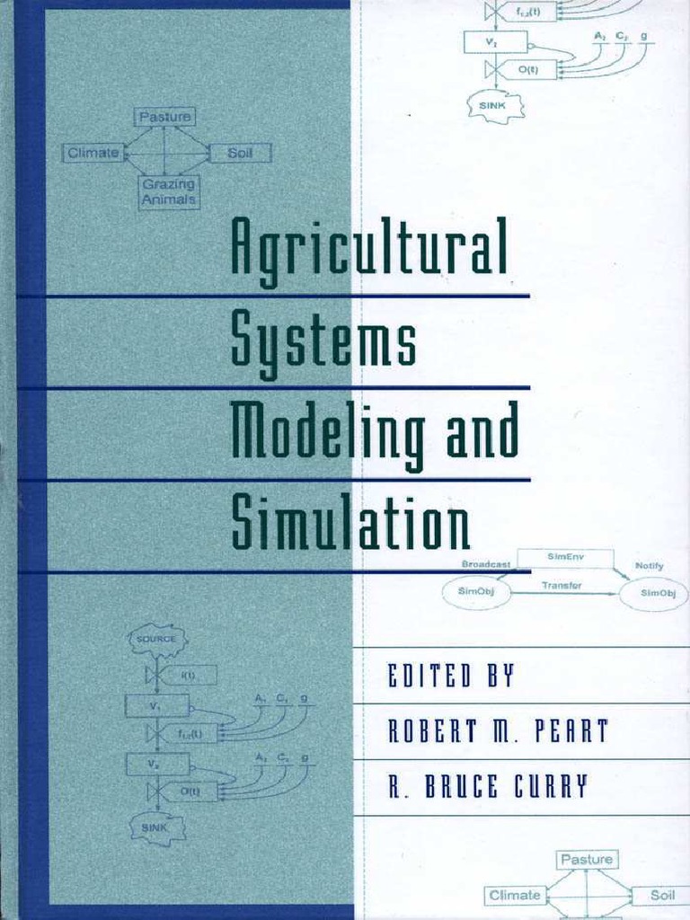 C Modeling and Simulation | PDF | System | Simulation