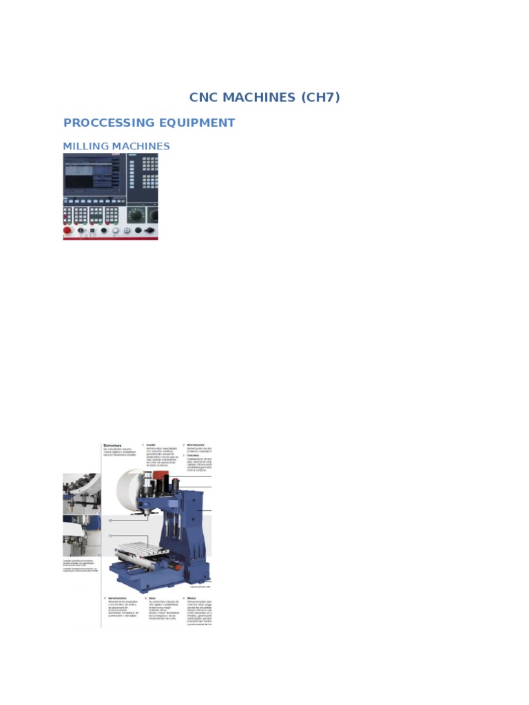 220 Cnc Machines Pdf Numerical Control Cartesian Coordinate System