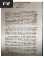 Magdalo and Magdiwang Rivalry | PDF