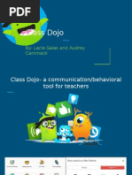 Class Dojo Resource Pack | PDF