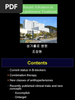 Angiotensin Receptor Blocker (Arb) Comparison Chart | PDF | Heart ...