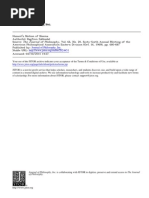 Giorgi's Descriptive Phenomenological Method | PDF | Phenomenology ...