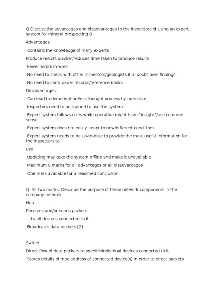 Aict Notes Pdf Computer Virus Computer Network