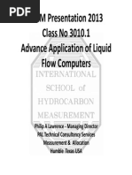 Api MPMS E&p | PDF | Petroleum | Density