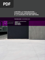 La Ségrégation Du Béton | PDF