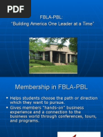 FBLA Scavenger Hunt Questions Guide | PDF | The United States