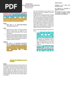 RA 8353 (Anti-Rape Law) | PDF | Rape | Victimology