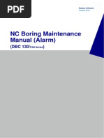 Tool Life Monitoring FANUC | PDF | Computer Engineering | Areas Of Computer Science