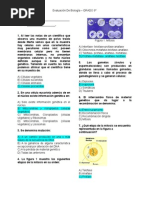 Sopa de Letras de Generalidades Del Sistema Inmune 1 | PDF ...