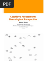 ACE-III UK Administration VersionB 2017 | PDF | Ellipsis | Memory