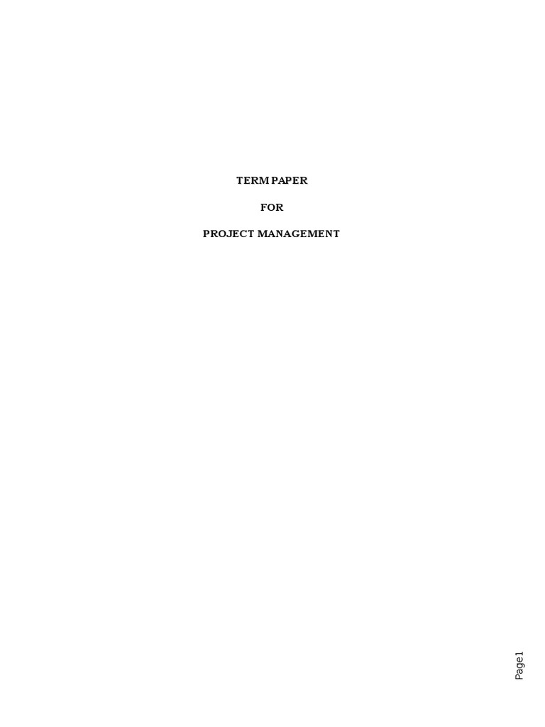 Project Management Best Practices Guide | PDF | Project Management ...