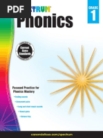 Spectrum Reading Grade 2 | PDF | Language Arts & Discipline | Foreign ...