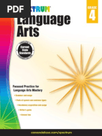 Spectrum Reading Grade 3 | PDF