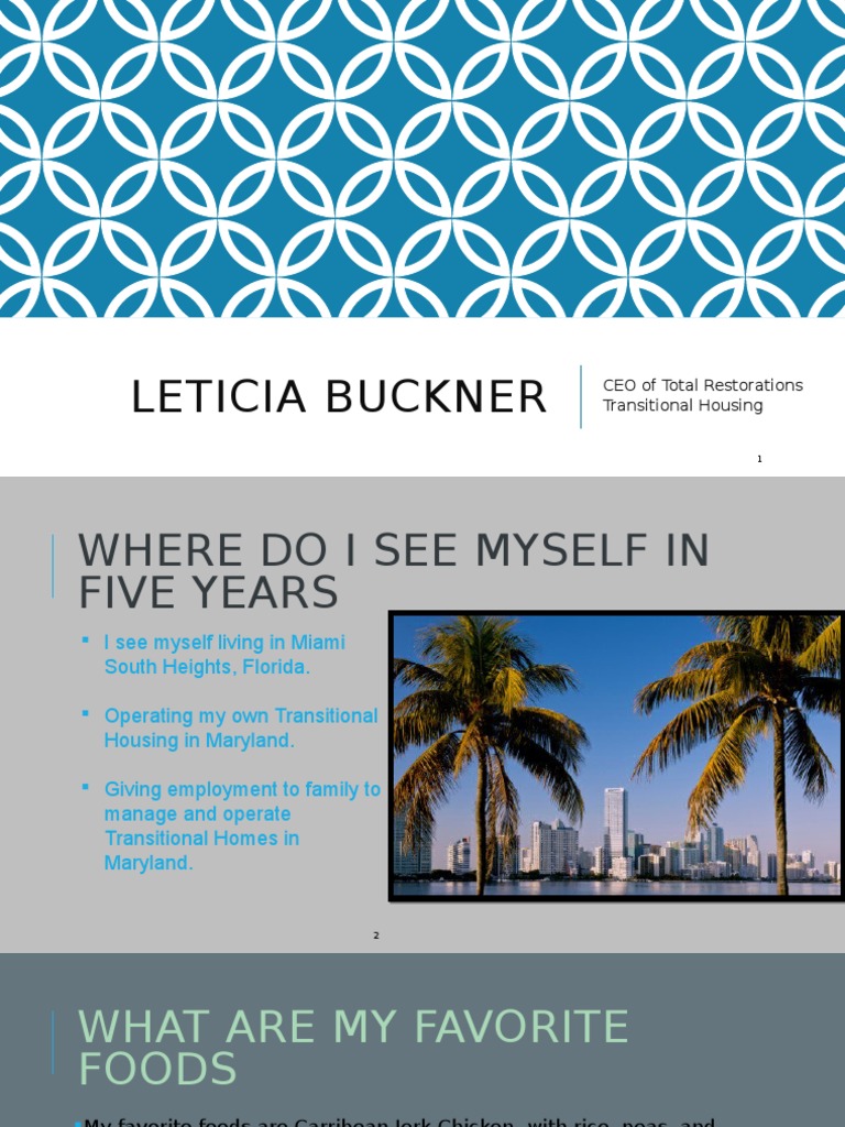 My Csit Powerpoint | PDF