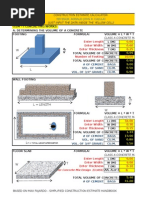 Letter of Intent DOLE