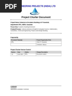 Project Closeout Report | PDF | Project Management | Accountability