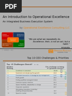 Deloitte - Enterprise Value Map | PDF | Strategic Management | Business ...