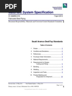 Saep 381 PDF | PDF | Specification (Technical Standard) | Project ...