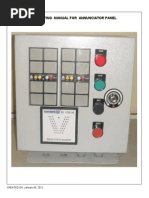 AC03 Pramac Operator Guide English | PDF | Computer Hardware ...