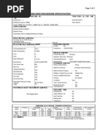 API 582 The Welding Solution PDF | PDF | Heat Treating | Stainless Steel