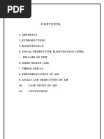 Comprehensive Mechanical Tools List | PDF | Metalworking | Tools