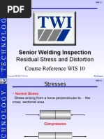 Material Test Certificate for Fasteners | PDF | Screw | Manufactured Goods