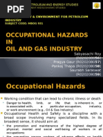 Basic - Hazard - Awareness - PPTX Version 1 | PDF | Hazards ...
