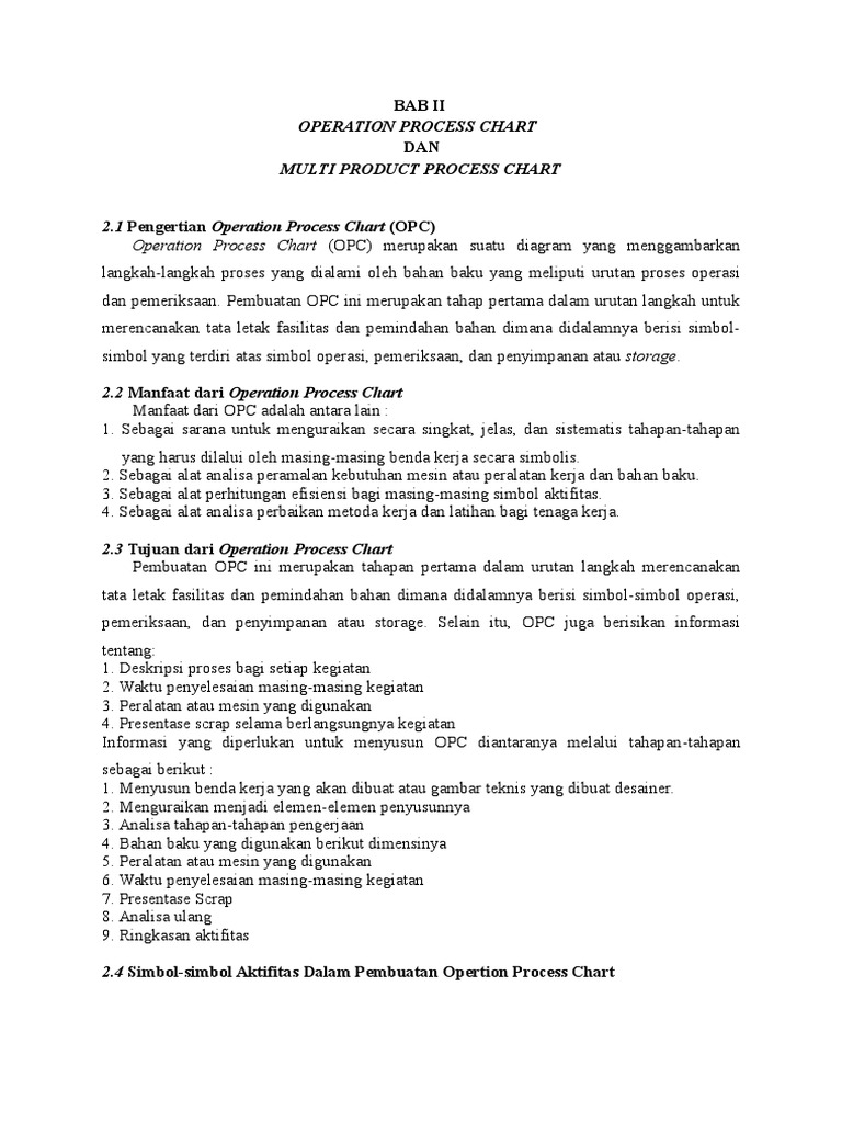 Menprod OPC Dan MPPC | PDF | Komputer