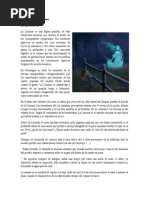 La Mocuana, Leyenda Nicaragüense | PDF | Clásicos