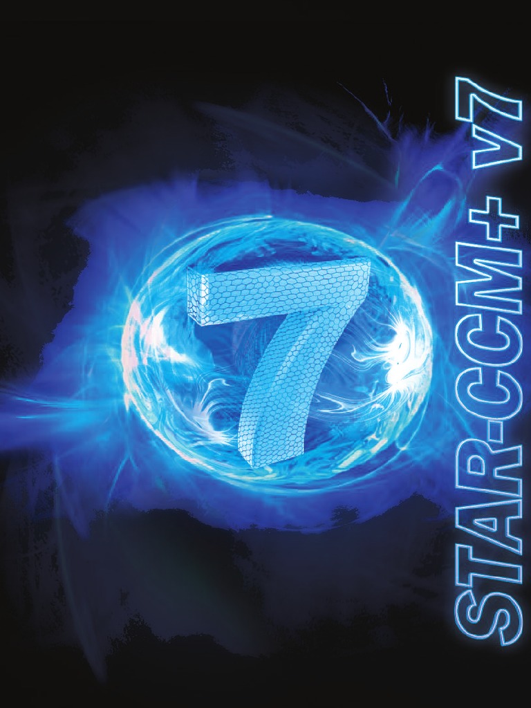 0 STAR-CCM+ - Reference Guide2012 | PDF | Fluid Dynamics | Continuum ...