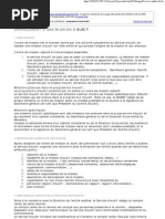 Charte de l'Audit Interne | PDF | Audit interne | Audit