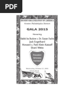 Hebcal 2026 | PDF | Rosh Hashanah | Passover