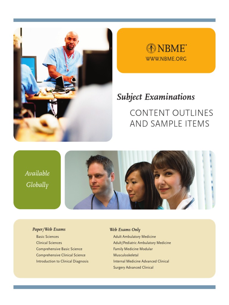 NBME Comp | PDF | Cortisol | Congenital Heart Defect
