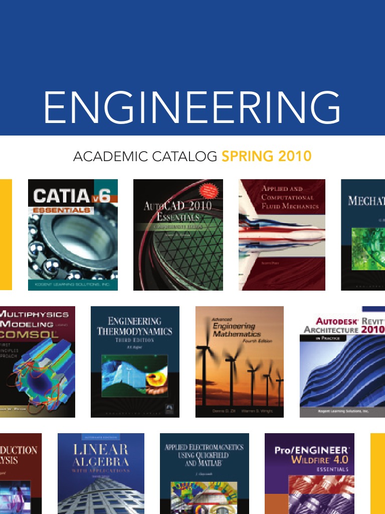 Engineering Catalog | PDF | Solid | Mechatronics