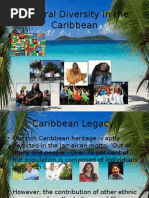 Jamaican - National Song, Pledge, Anthem | PDF | Theology | Love