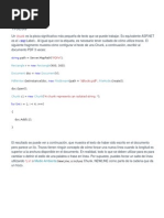 Guía para Usar iTextSharp en C# | PDF | C Sharp (lenguaje de ...