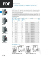 Type 2 Coordination Chart PDF | PDF | Fuse (Electrical) | Electric Power