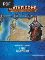 A Beginners Guide To Every Pathfinder 1st Edition Adventure Path ...