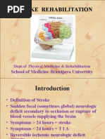 Trunk Control Test For Motor Assessment After Stroke | PDF | Science ...