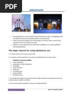 Lab Report No.: 4 Hydrometer Analysis | PDF | Particle Size ...
