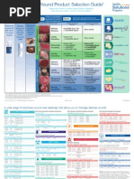 NHS Fife Assessment Chart For Wound Management | PDF | Wound | Clinical ...