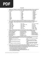 51talk Main Characters PDF | PDF