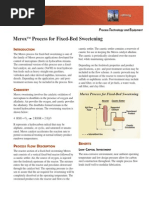 UOP Merox Process Low Sulfur Transport Fuels Tech Paper | PDF ...