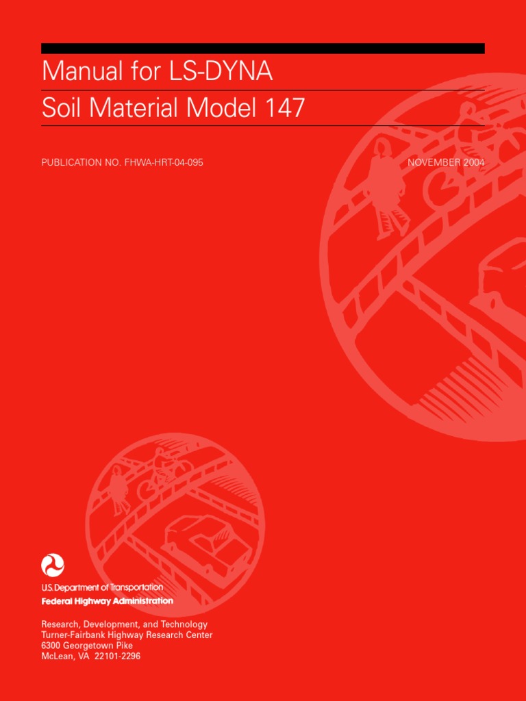 Mat Fhwa Soil | PDF | Yield (Engineering) | Strength Of Materials
