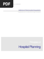 Maidstone Hospital Internal Map | PDF | Patient | Hospital