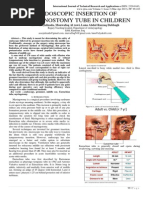 n82 - Procedure For Aural Toilet | PDF | Nursing | Patient