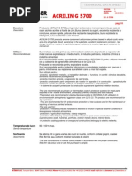 Ferroline C18 | PDF