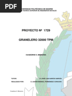 Estabilidad Del Buque A Grandes Angulos de Escora | PDF | Física ...