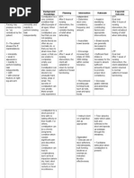Schmid Score Assessment Tool | PDF | Patient | Clinical Medicine